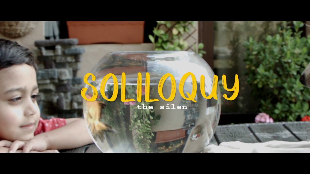 SOLILOQUY - YouTube