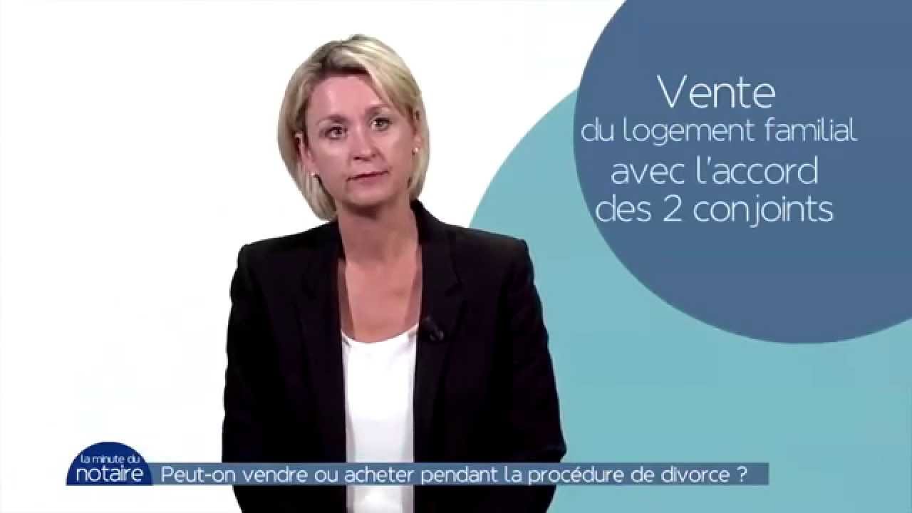 La Minute du Notaire : Peut-on vendre ou acheter pendant la procédure ...