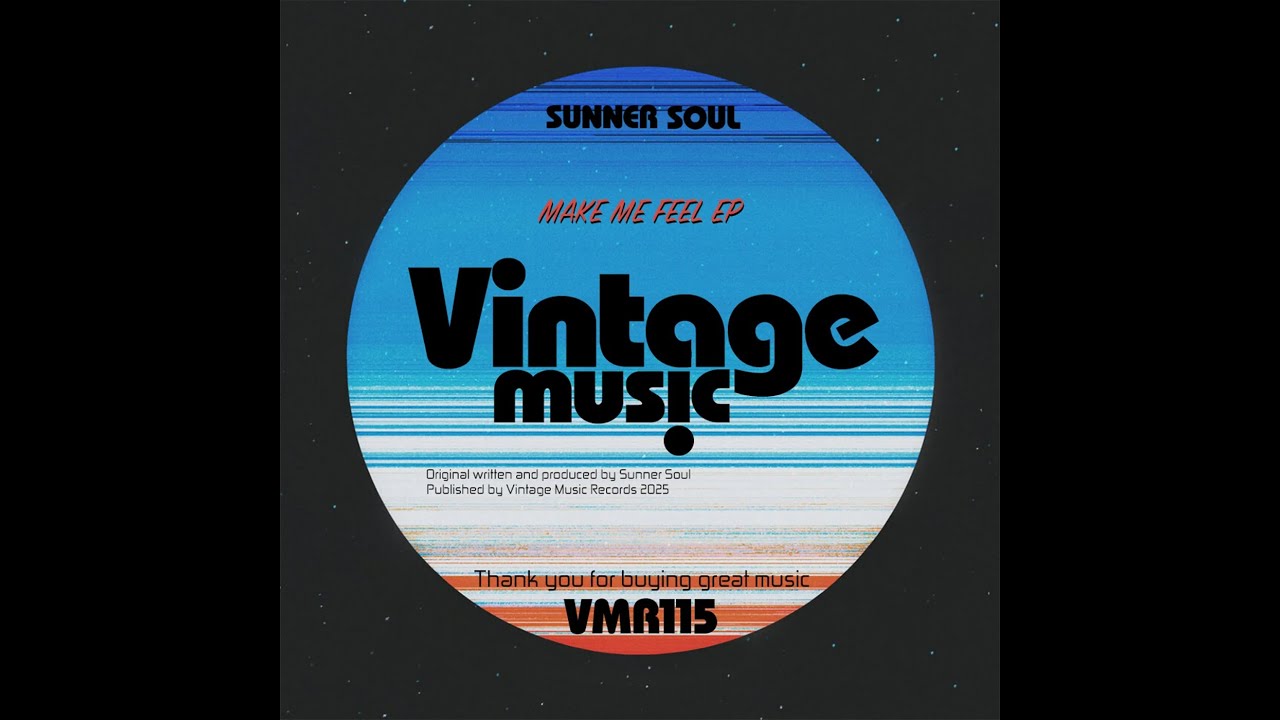 Sunner Soul - So Right (Original Mix) - YouTube
