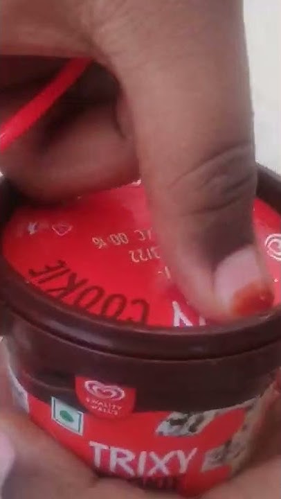 QUALITY WALLS NEW TRIXY | COOKIE | EXPLORE WITH PINK GIRL - YouTube