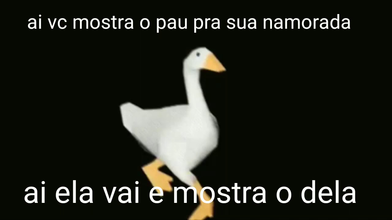 Meme do pato dançante 😎👌 | edit dance - YouTube