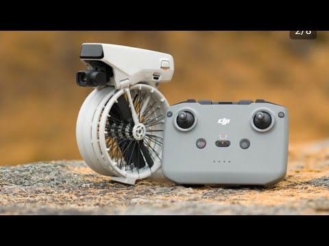 Dji Flip - Fly Mobile App - YouTube