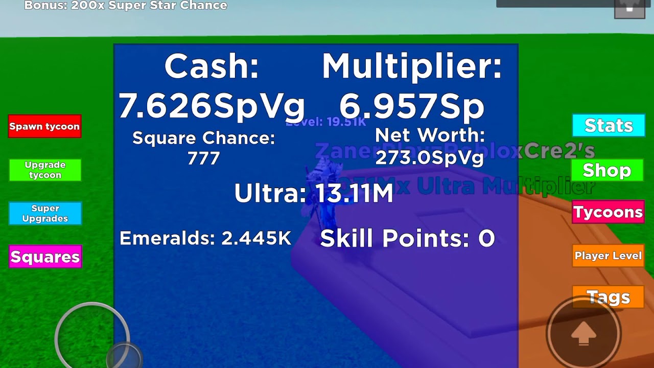 Spending 11M ultra on rubies (roblox) - collect simulator - YouTube