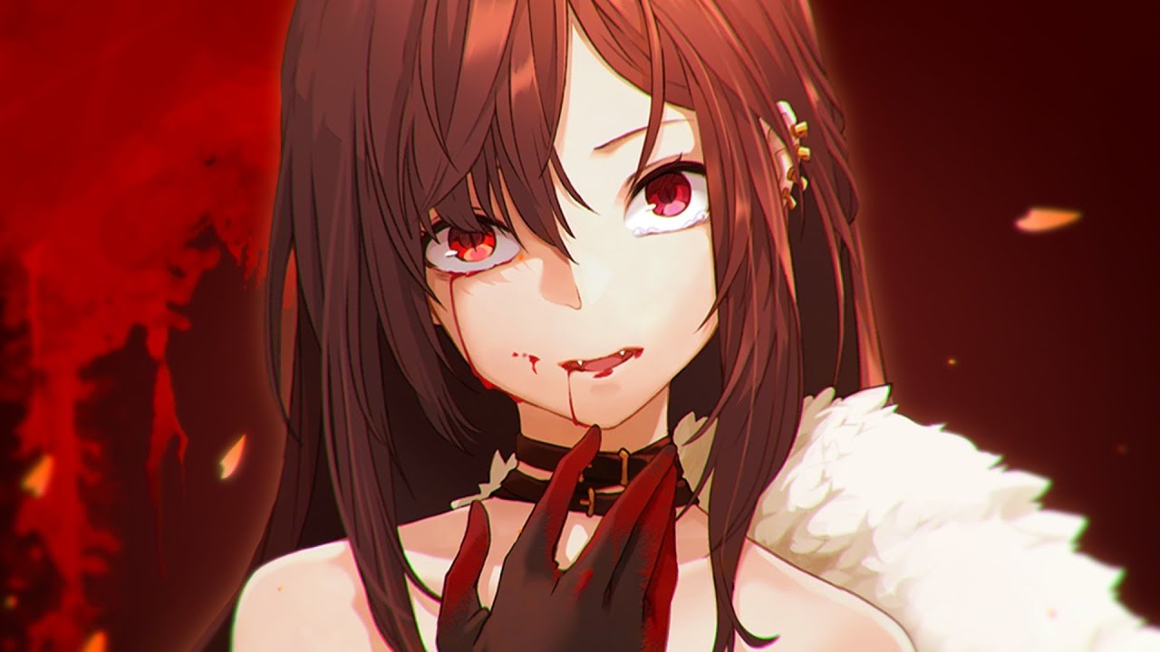 Nightcore - Devil - YouTube