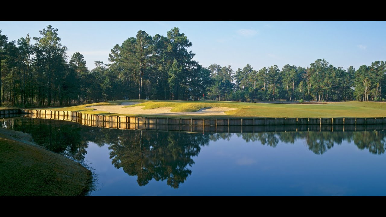 River Landing History - YouTube