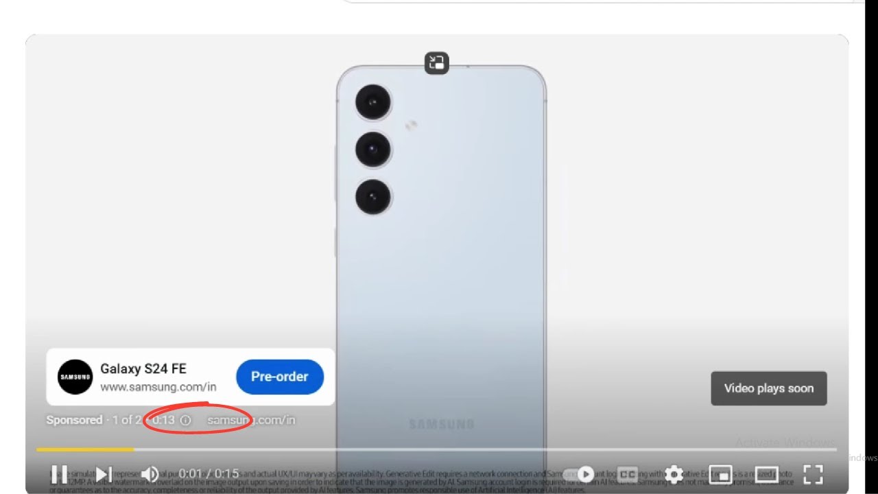 How to Skip Unskippable Ad on Youtube - YouTube