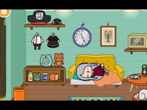 morning routine on a poor life - YouTube