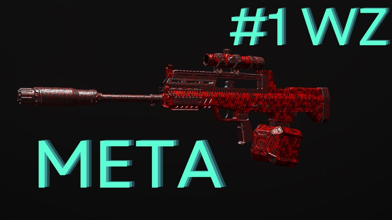 Which WZ3 META was better?! The DG-56 or the MTZ Interceptor? - YouTube