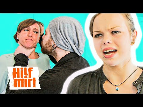 Außer Kontrolle: Mein Freund schlägt mich ?! 😰 | Part 3 | Hilf Mir! #436