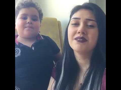 Yaren Doğan & Efe Koçyiğit çitos efe   Karagözlüm