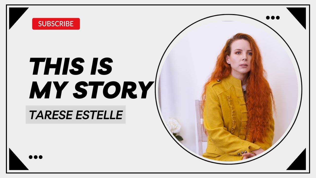 Tarese Estelle's story - YouTube