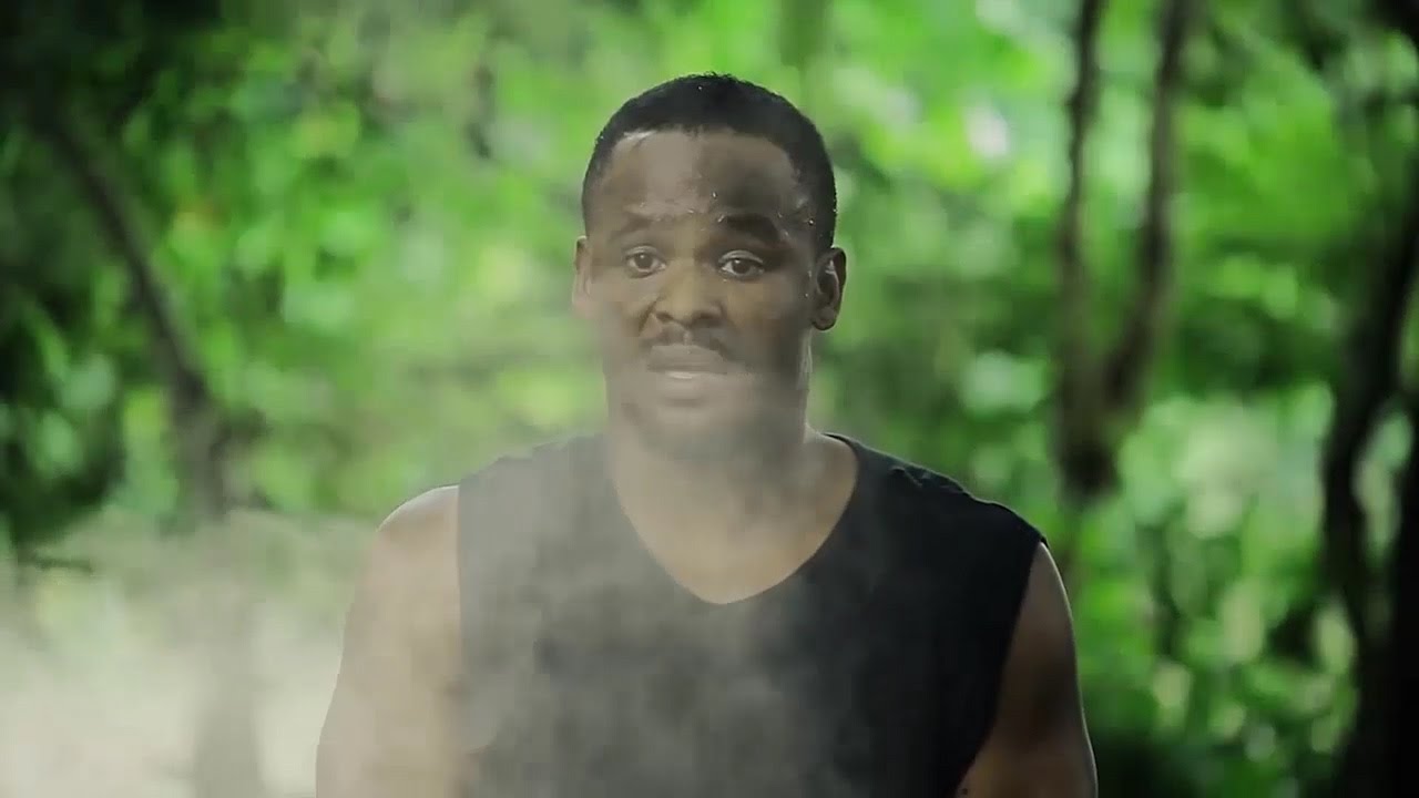 MIRACLE MONEY SEASON 5 - LATEST 2017 NIGERIAN NOLLYWOOD MOVIE - YouTube