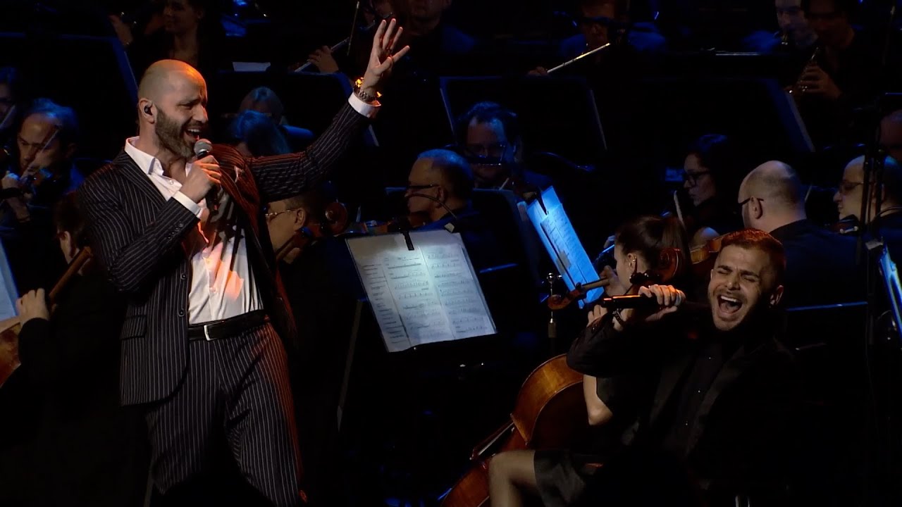 Yes I Can - Robo Opatovský, Richard "Ricco" Šarközi - YouTube