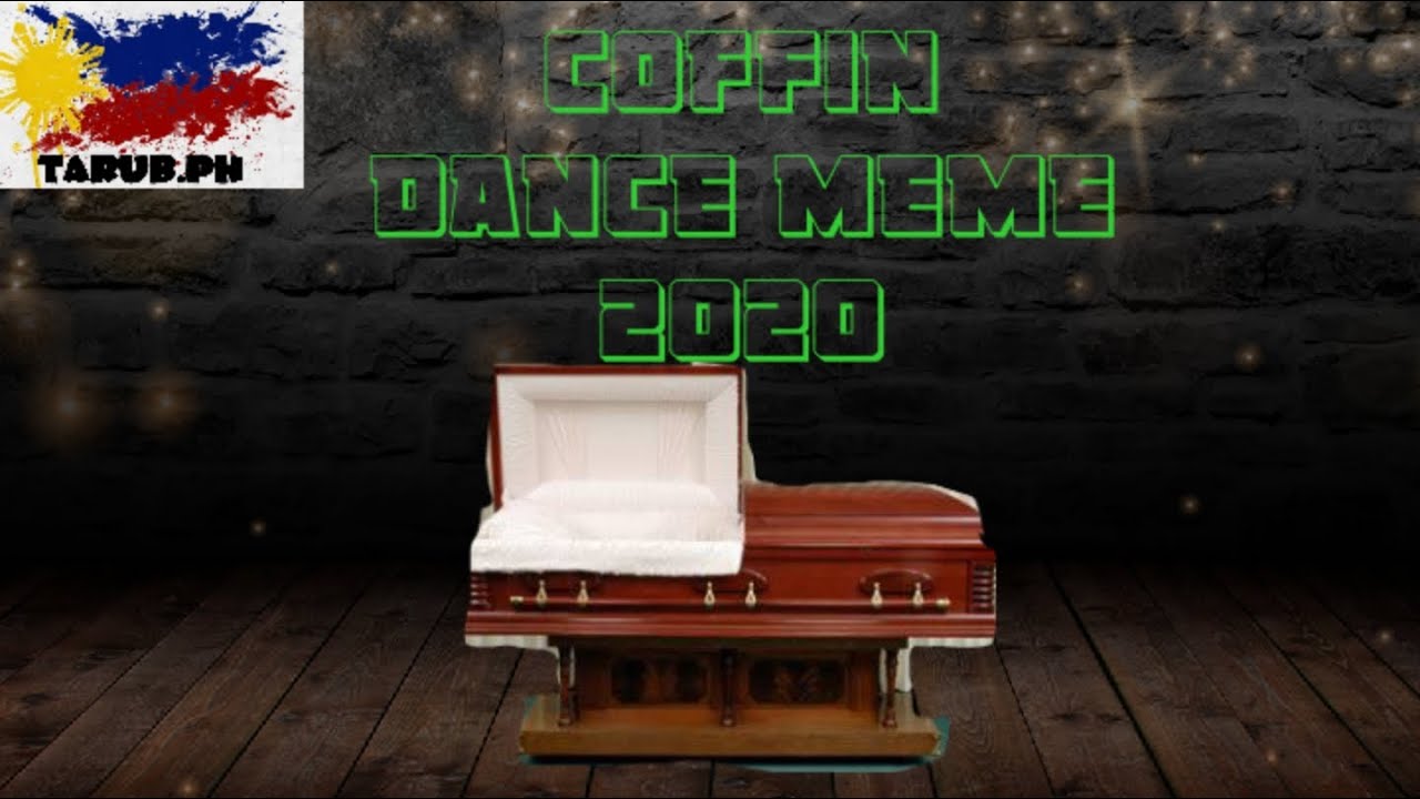 Coffin dance compilation meme 2020| near death - YouTube