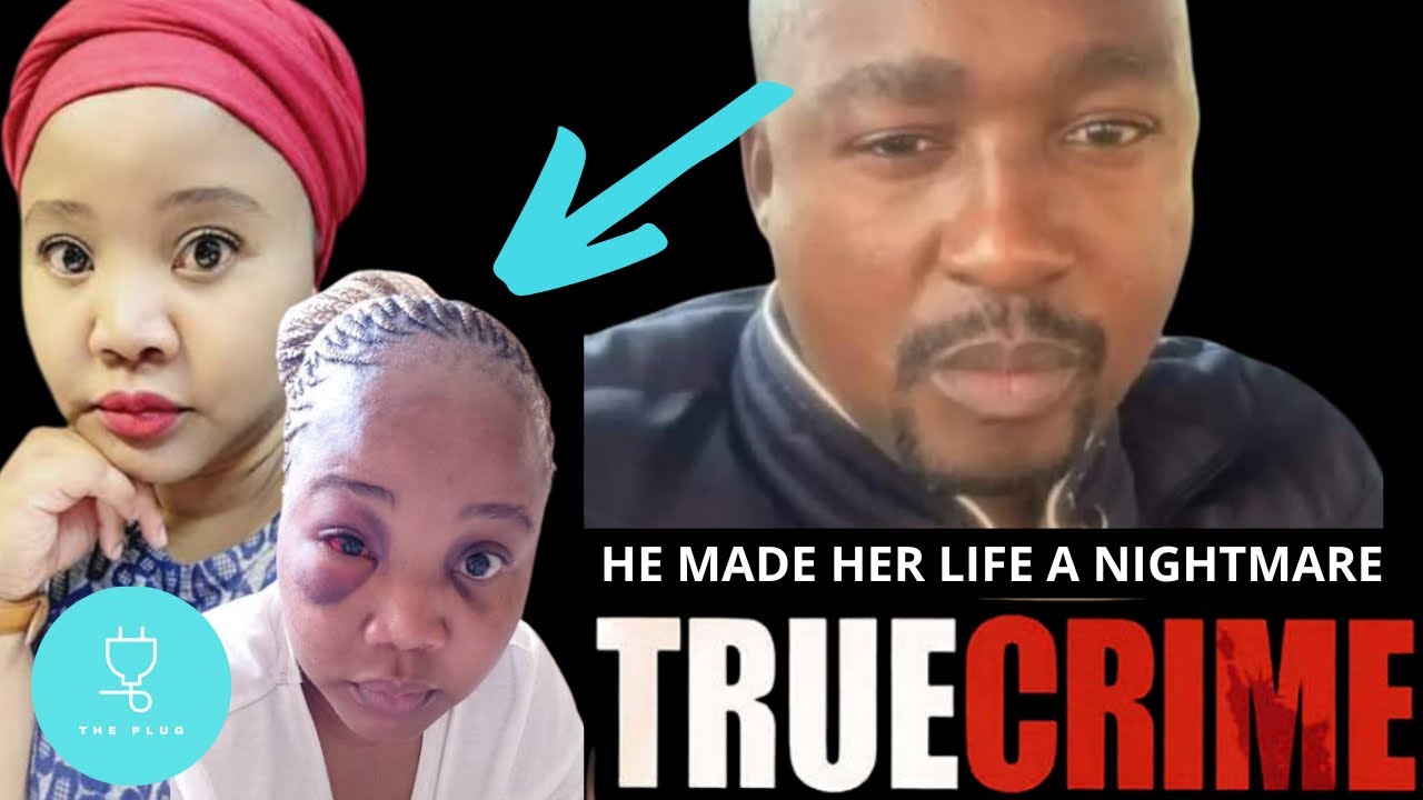 The story of Namhla Mtwa😭 - YouTube