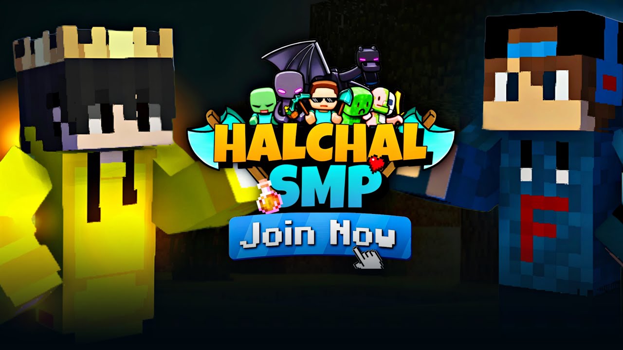 How To Join The Best Minecraft SMP 🔥 | 🤯 Ft. @FarzyGamerzOfficial - YouTube