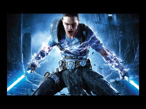 Star Wars 101 - Galen Marek (Starkiller) Efsanesi