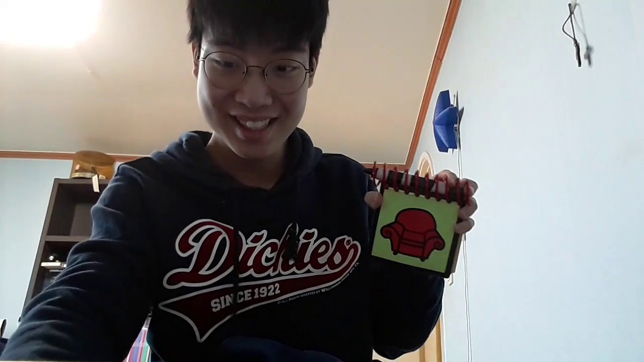 To Play Blue's Clues (Snack Time) Remake - YouTube
