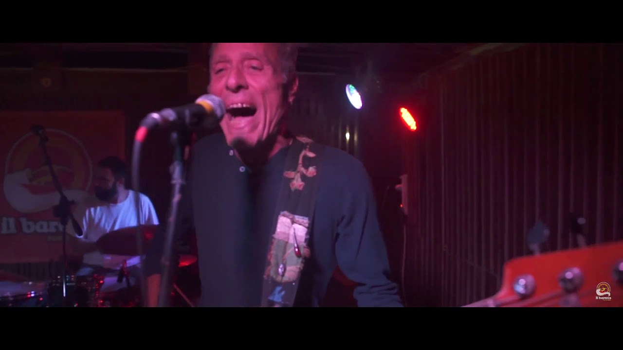 Francesco Piu BlueSunset Festival 2019 - YouTube