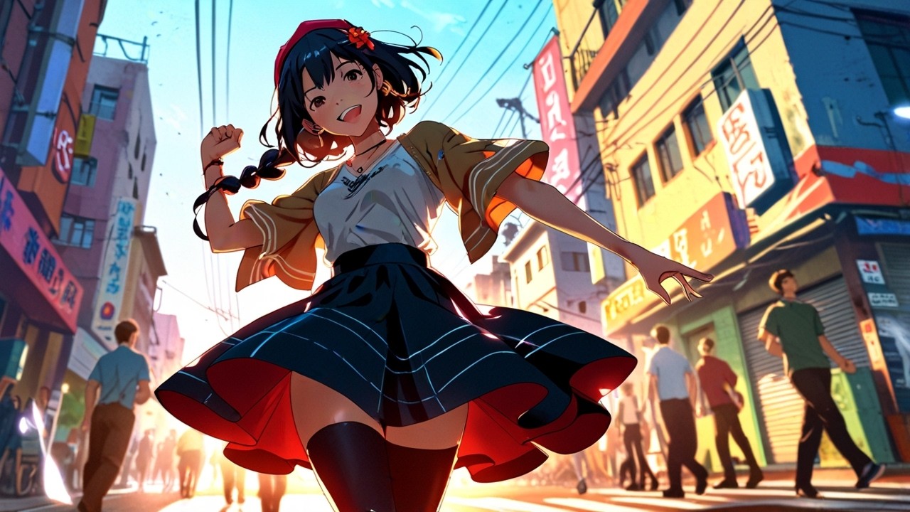 Avoid Morning Slump with This 20-Min Rock&Roll Energy Boost! 🎶 - YouTube