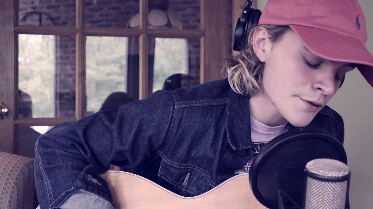 Santina, Winter 18' Live Demo - YouTube