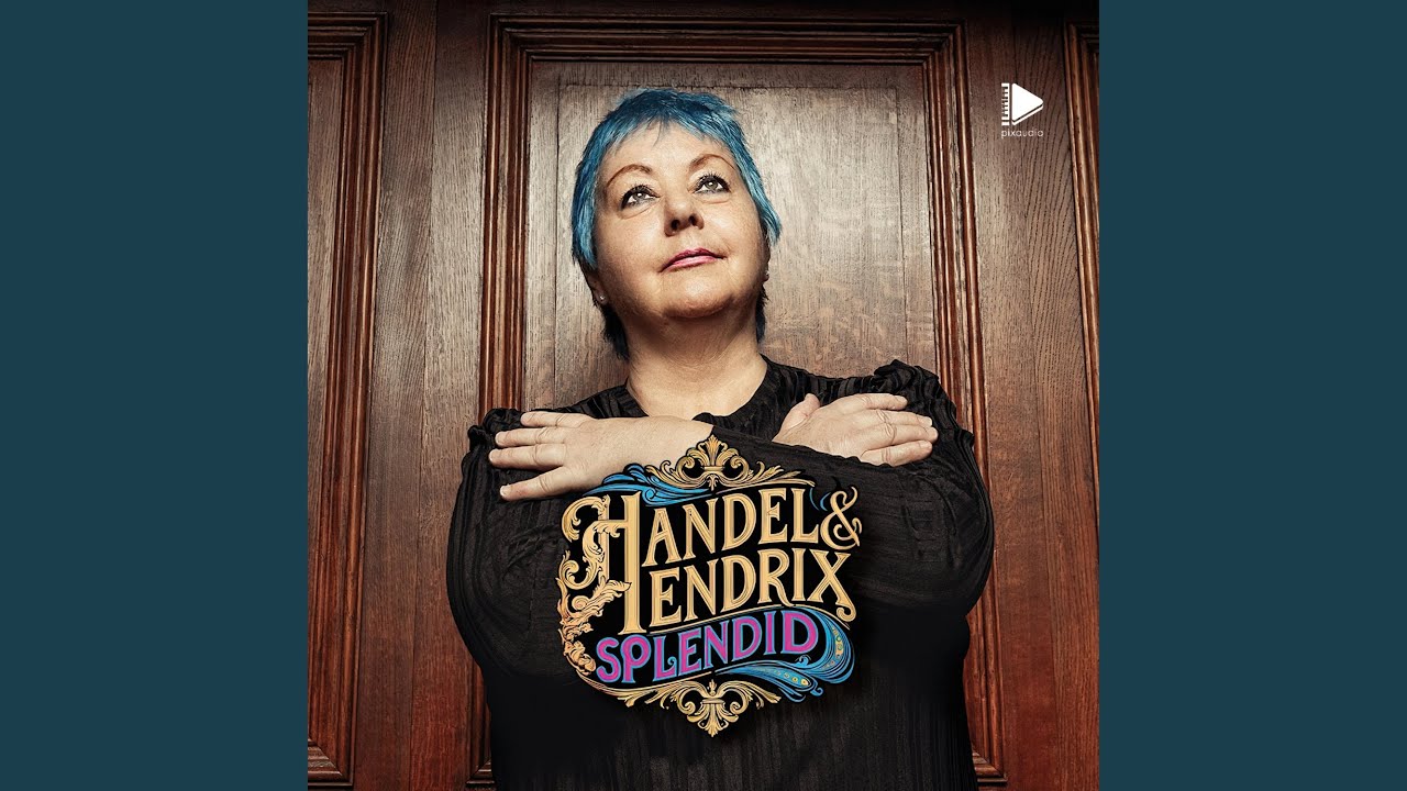 Organ Concerto No.13, 'The Cuckoo and the Nightingale', HWV 295: I ...