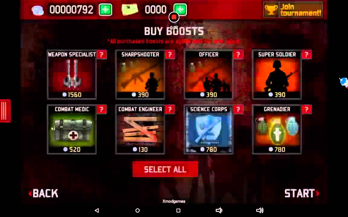 SAS 3 zombie assault part 2 walkthrough - YouTube