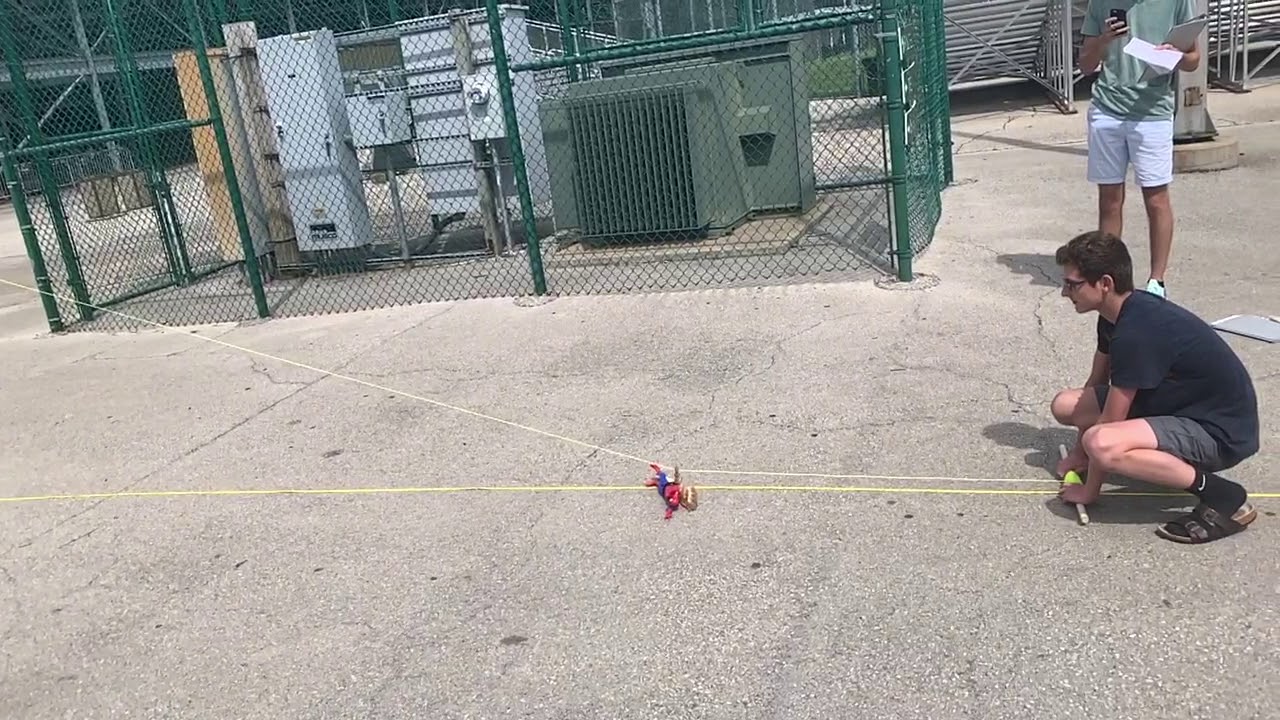 Barbie Zipline 5th Hour - YouTube