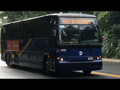 2021 Prevost X3-45 1458 NIS - YouTube