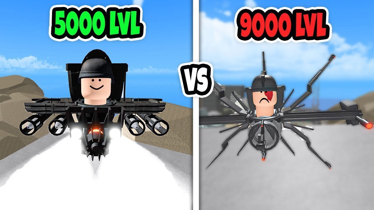 Rocketeer Astro Toilet VS Interceptor Astro Toilet I Ultimate Roleplay ...