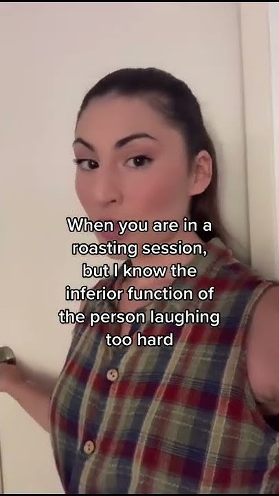 I know your Inferior Function | Boo App - YouTube