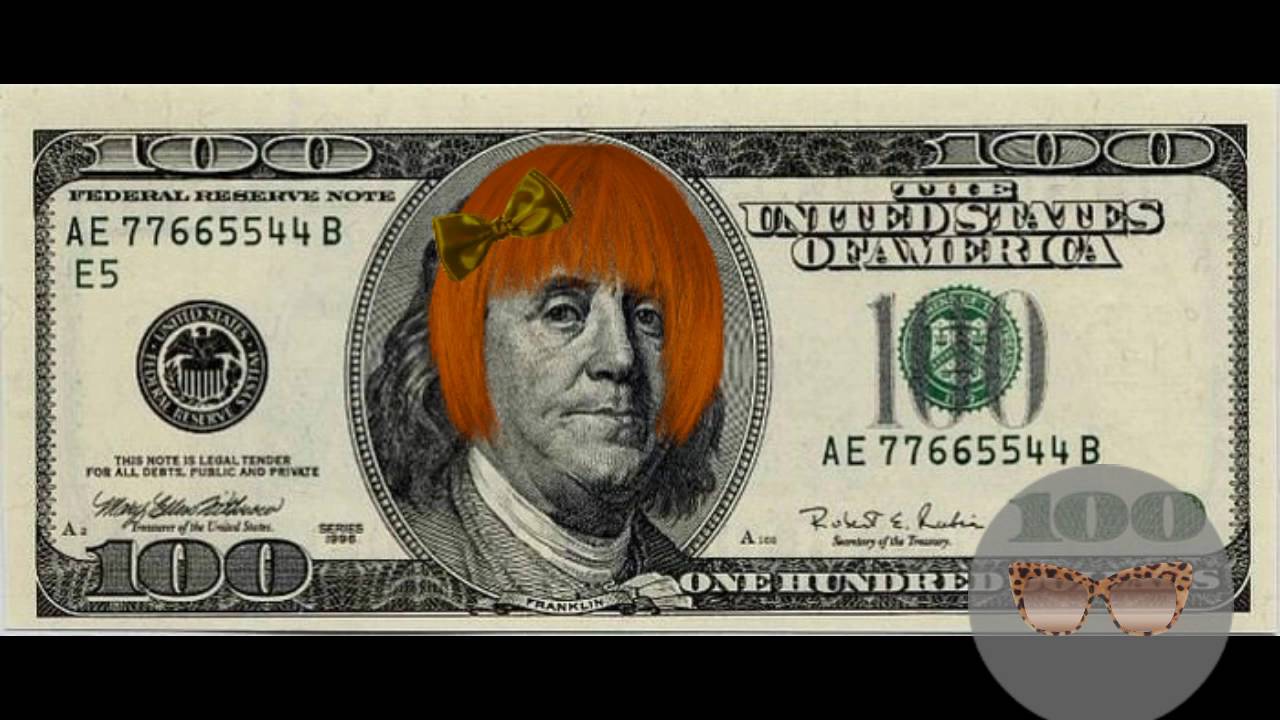 El dólar más feo del mundo - YouTube