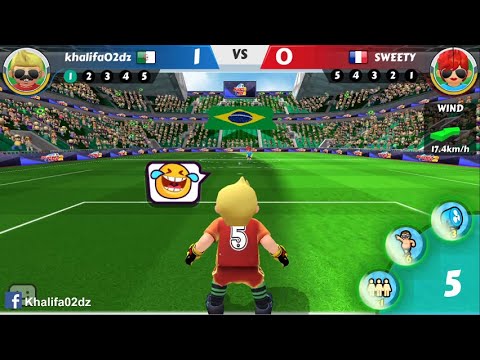 Perfect kick 2 NEW shoot tricks!! - Gameplay #163 - YouTube