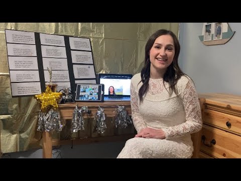 Natalie Rice BYU-Idaho Senior Project: Coy to Confident - YouTube