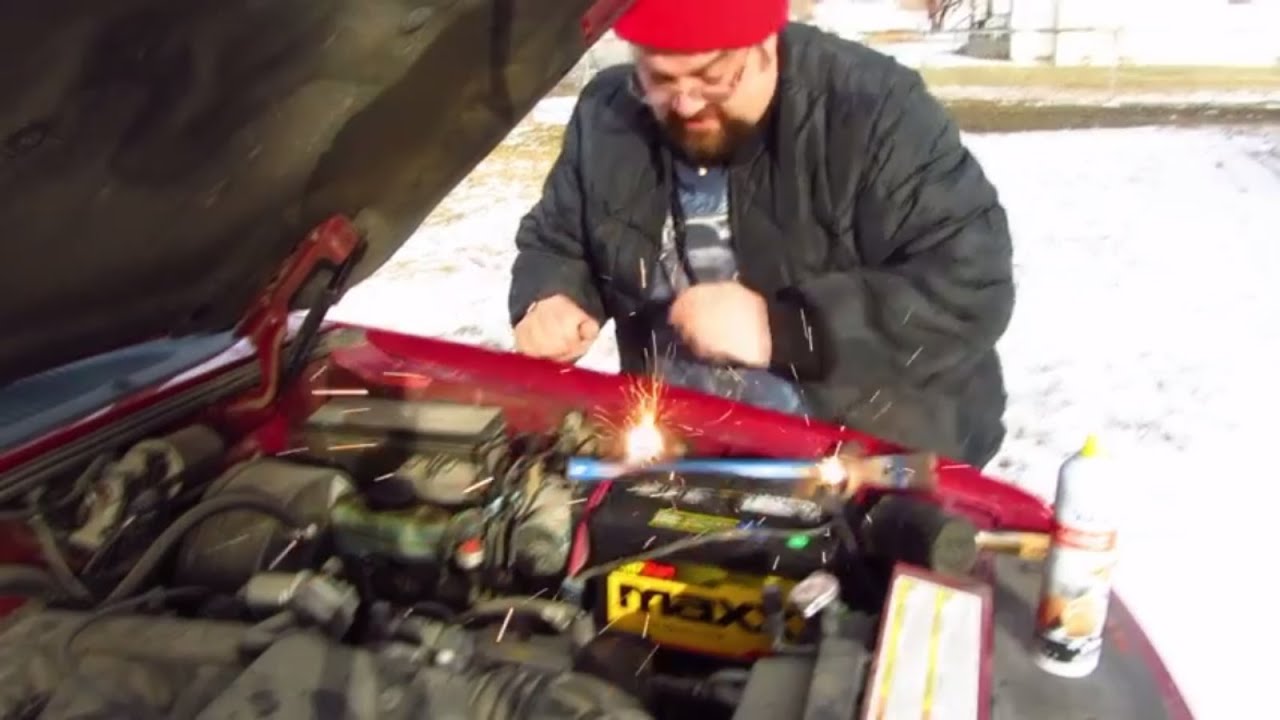 Survival and Defense - How to DIY Car Oil CHANGE GONE WRONG! - YouTube