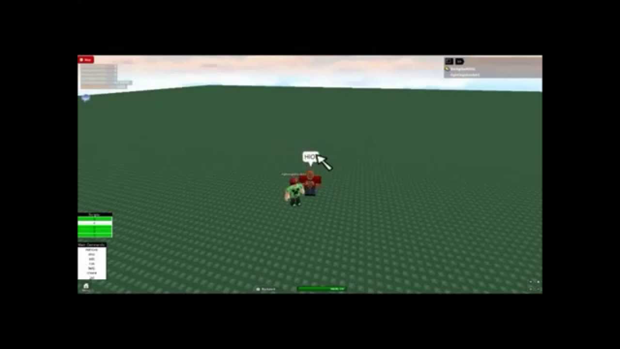 Free Scripts Roblox - unitedever