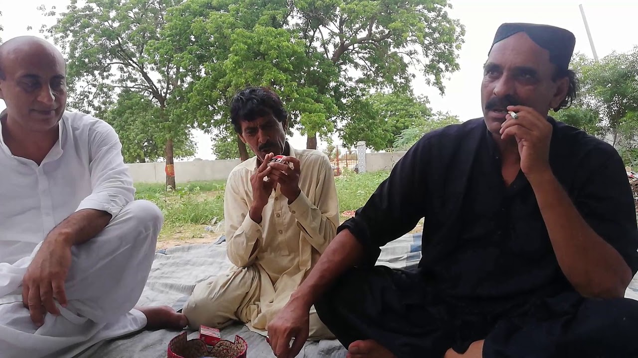 At kasibo nangarparkar - YouTube