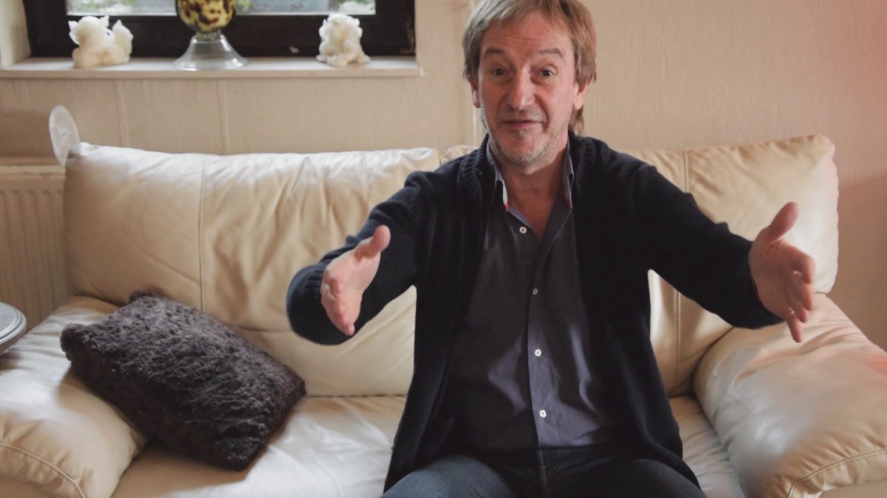 CHAINE COMEDIE: Casting humour d'Alain Posture - YouTube