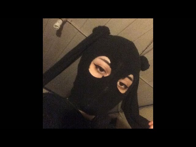 Goon Mask Girl Tumblr