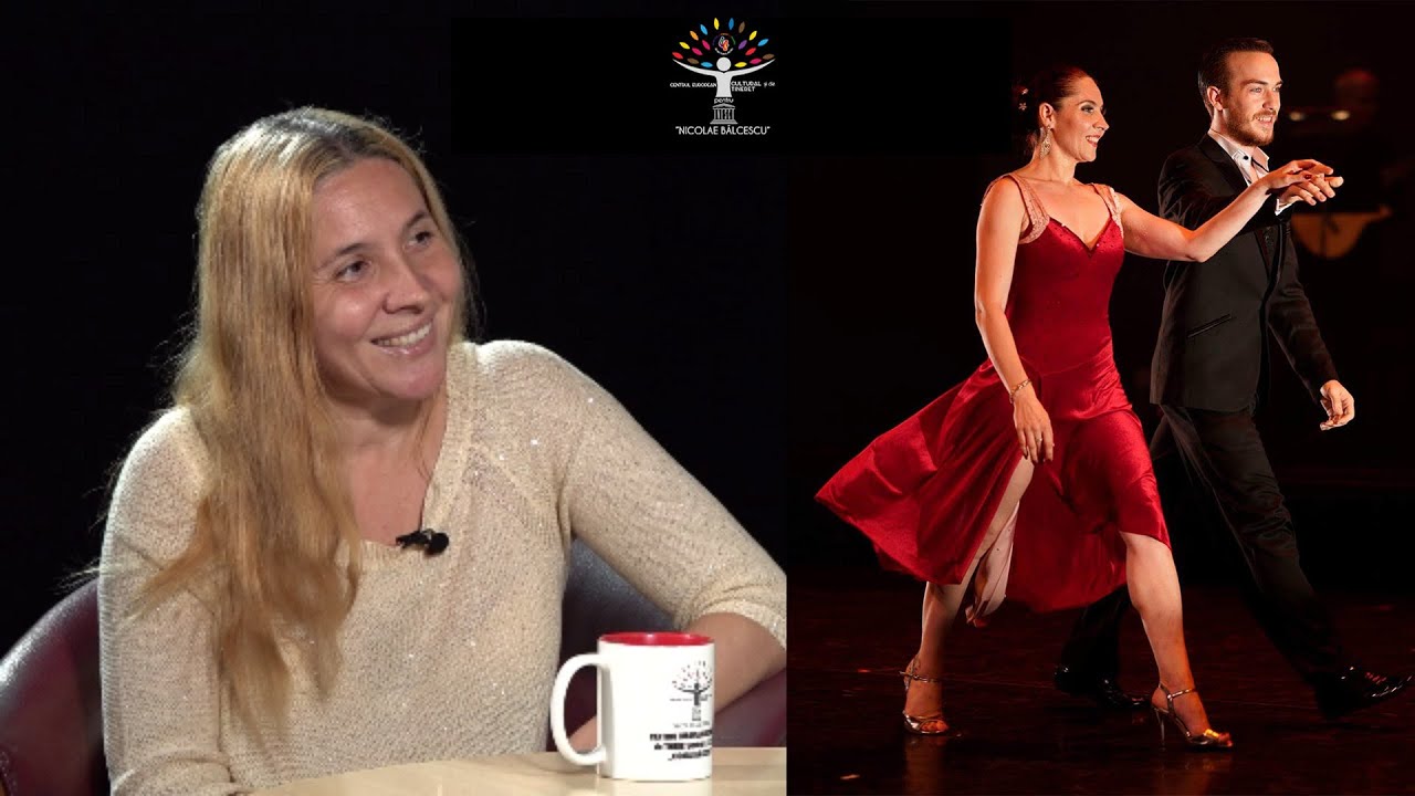 Podcast 6: Raluca Aldea - YouTube