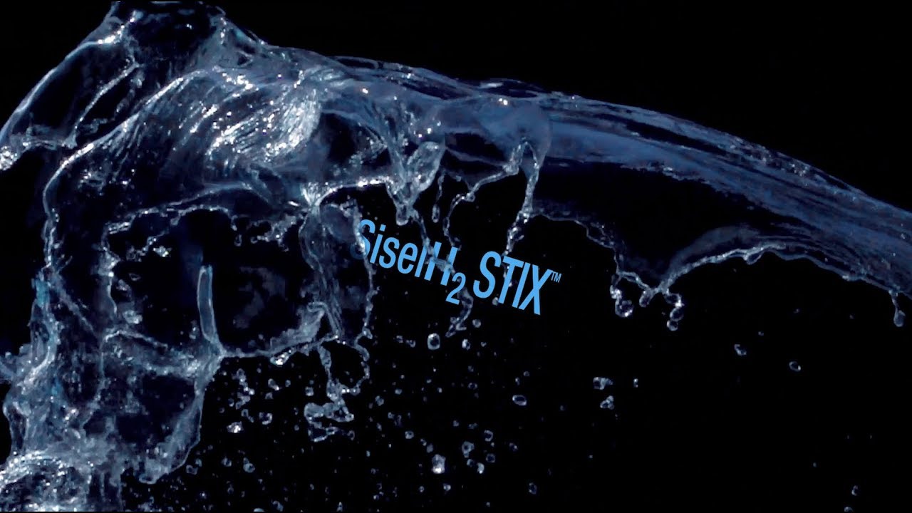 H2 Stix LAUNCH - YouTube