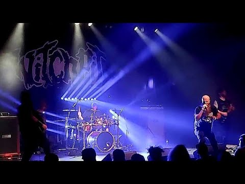 Witchpit - OTTR ( LIVE ) - YouTube