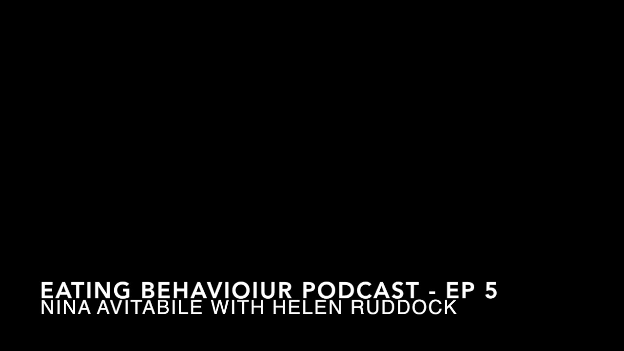 Episode 5: Helen Ruddock - YouTube