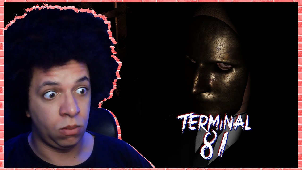 [144] O que ocorrerá no Terminal 81? - [Terminal 81] - YouTube