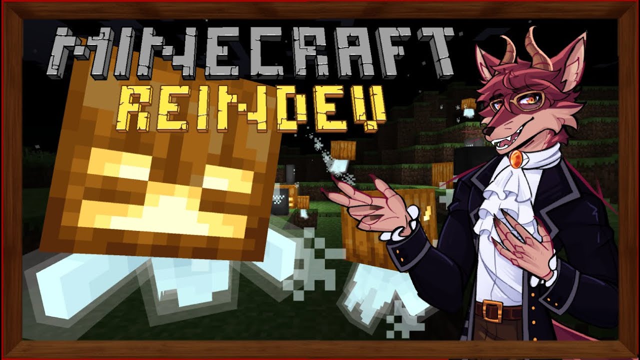 Minecraft ReIndev 2.9 Update | Ghosts n Dungeons! | ReAdventure #1 ...