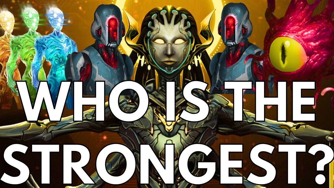 Every Endgame Crisis - Is Cetana the Strongest? - Stellaris Lore - YouTube