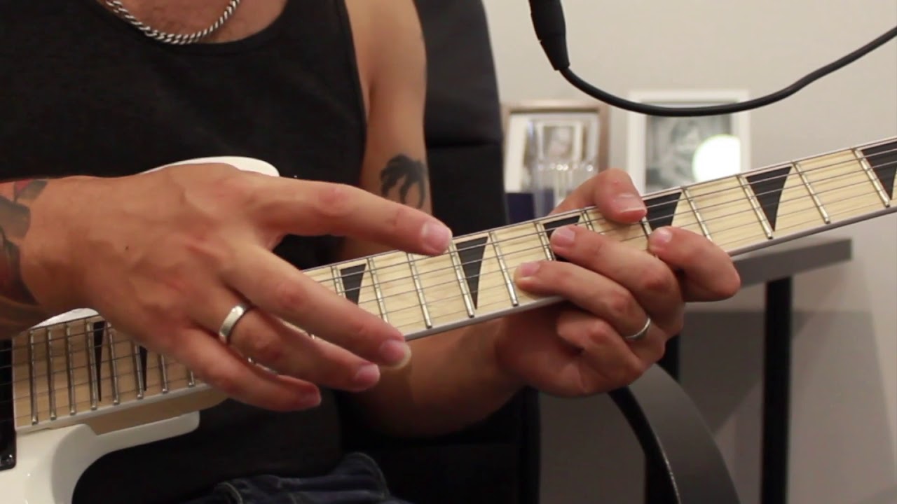 INTRODUCTION TO TAPPING - YouTube