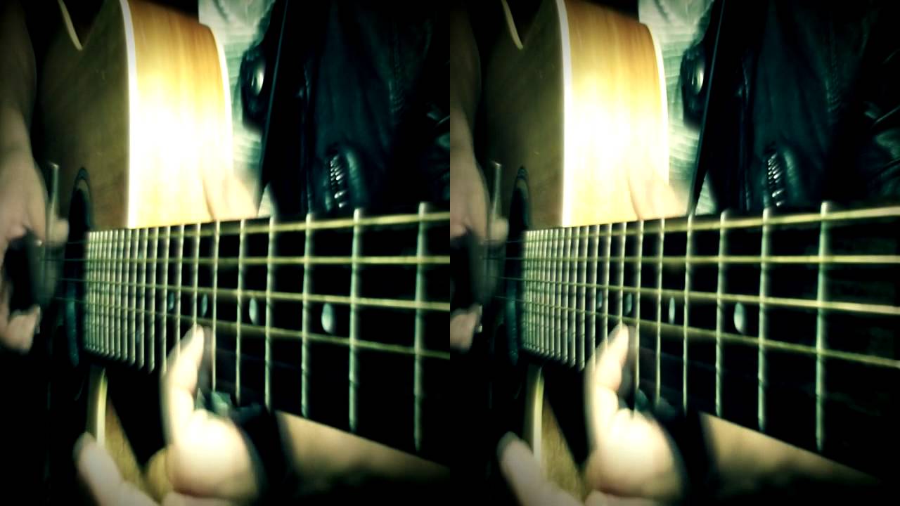 Walk The Light - Live - Chris Cayzer YT3D HD 3D TV - YouTube