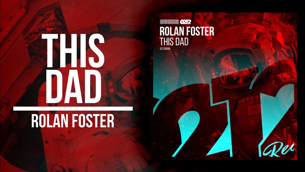 Rolan Foster - This Dad 🔥🚀 - YouTube