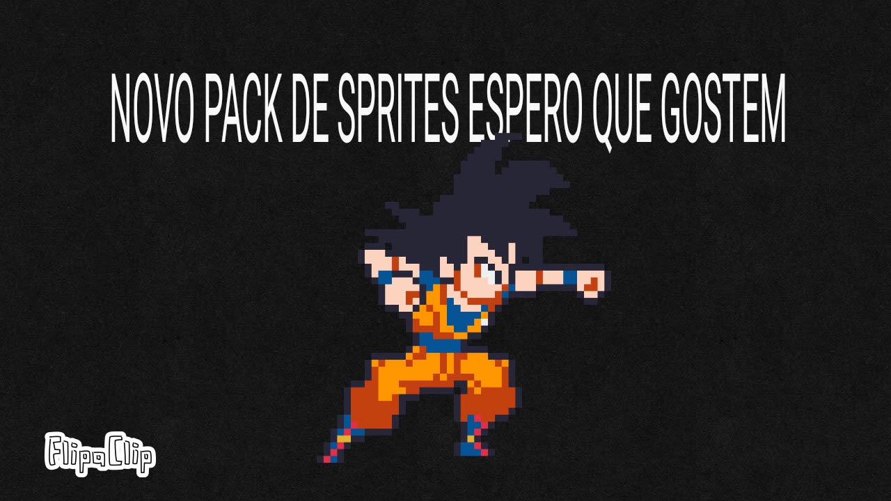 Pack de sprites do erbito ssj blue em hd (REPOSTADO) - YouTube